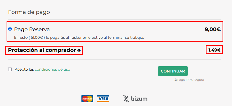 ¿Tengo que pagar por utilizar Taskia? – Ayuda Taskia